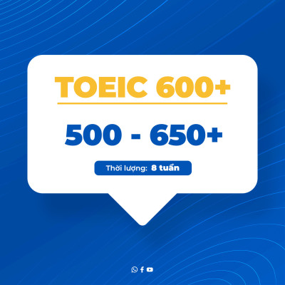 TOEIC A